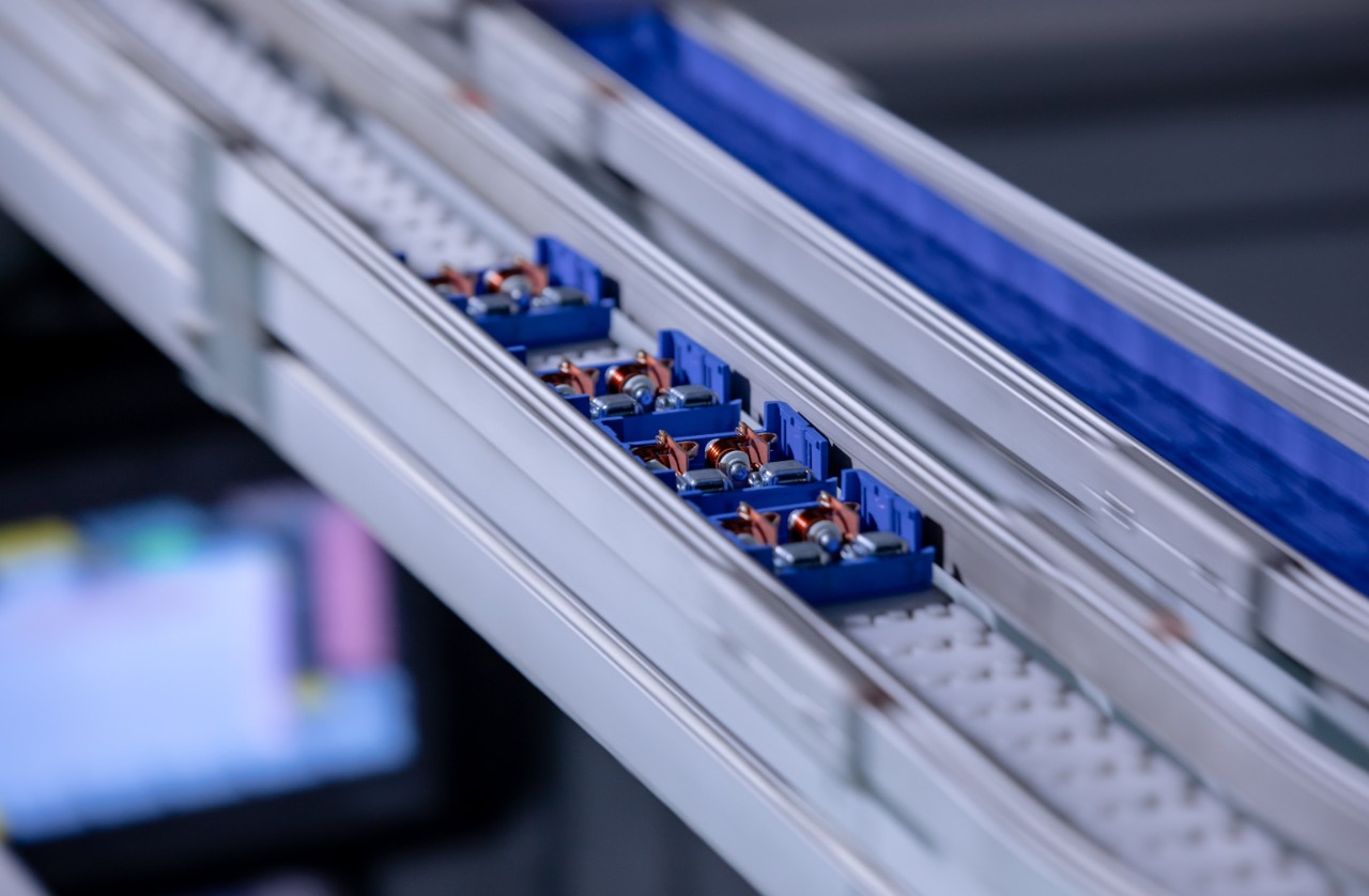 MCB Core Components Workshop | CHINT global